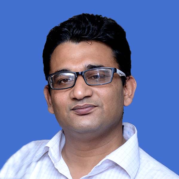 Core Faculty of HIMCOM for UG/PG Media & Journalism Courses