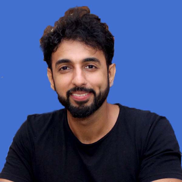 Core Faculty of HIMCOM for UG/PG Media & Journalism Courses